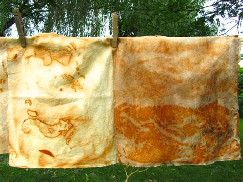 The Silly BooDilly Rust Stains