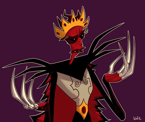 More Klogg By Kaf1l On Deviantart