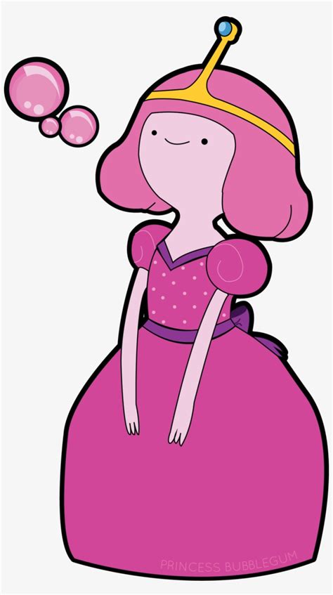 Young Princess Bubblegum By Fai Is Sexy Adventure Time Young