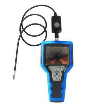 Borescopes Utilicom Australia Detecting Locating And Inspecting