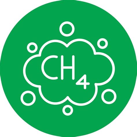 Methane User Friendly Drawing 70040494 Vector Art At Vecteezy