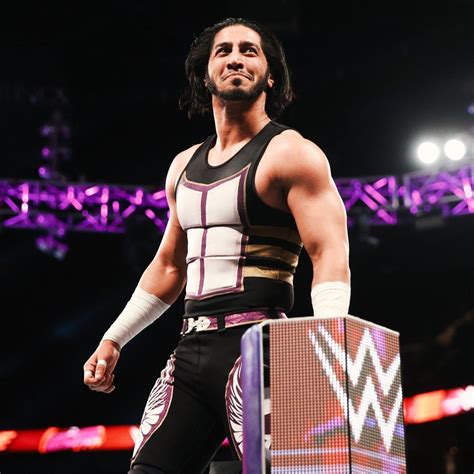 Mustafa Ali