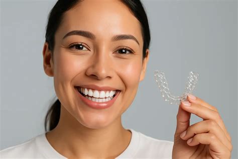 Smile Clear Aligners The Modern Path To A Perfect Smile