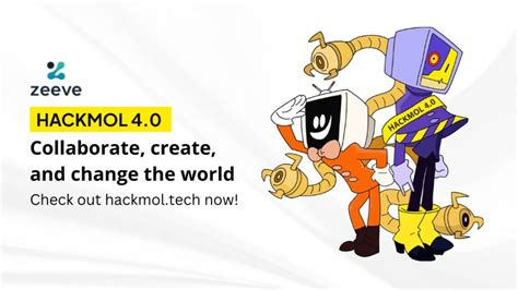 Zeeve On Linkedin Web3 Hackmol Buidl Hackmol Hackathon Blockchain Web3solutions