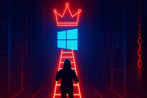 Privilege Escalation Microsoft Windows By Travis Ray Caverhill Medium