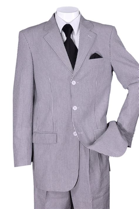 Mens Seersucker Suits Emensuits
