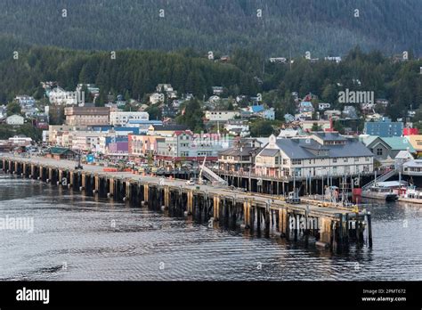 Ketchikan Alaska Waterfront Property For Sale At Hannah Belisario Blog