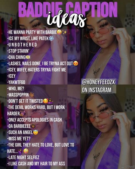 Pin By Onlywithjohan On Just Girl Things Instagram Captions