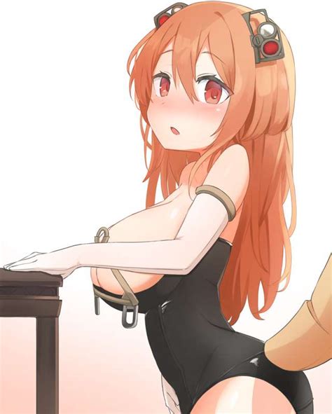 Rule 34 Armwear Big Breasts Blushing At Viewer Breasts Clothed