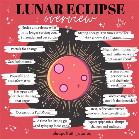 Jessica Eddey On Instagram Lunar Eclipse Overview 🌚 A Lunar