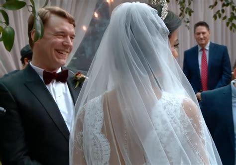 Michael Jessen 90 Day Fiance Is A Dumpster Fire