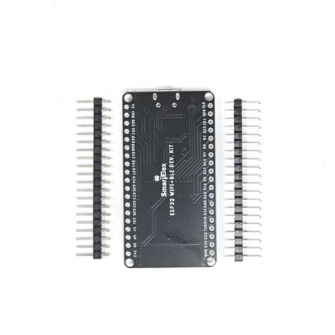 Buy Esp32 38pin Development Board Online At