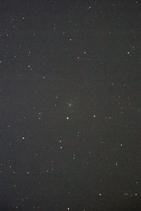 12 9早朝の①C 2022 A2②C 2019 U5③81P 鳥取天文協会 Tottori Society of Astronomy