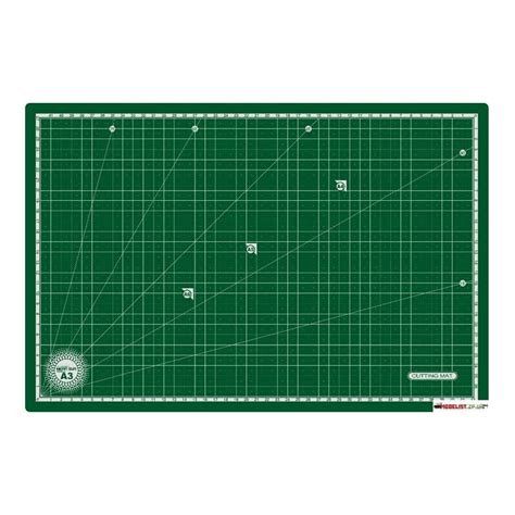 Buy Flexible Cutting Mat A2 Size Online In India Hello August