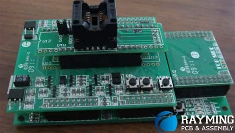 what is ic programming and ic programmer raypcb