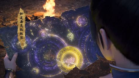 Array Diagram The Great Ruler Wiki Fandom