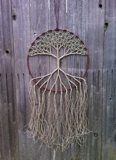 Macrame Wall Hanging Tree Of Life 140 Macrame Wall Hanging Macrame Diy Trendy Tree