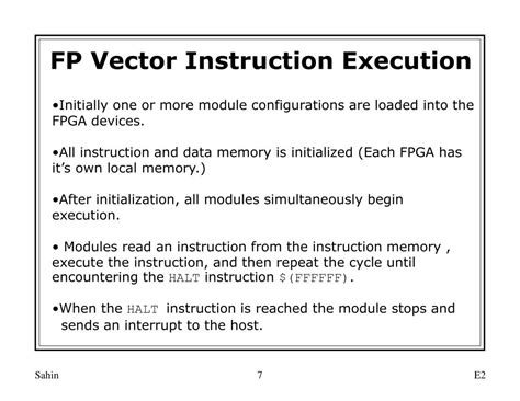 Ppt Feasibility Of Floating Point Arithmetic In Reconfigurable