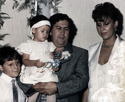 Narcos Who Is The Real Tata Escobar