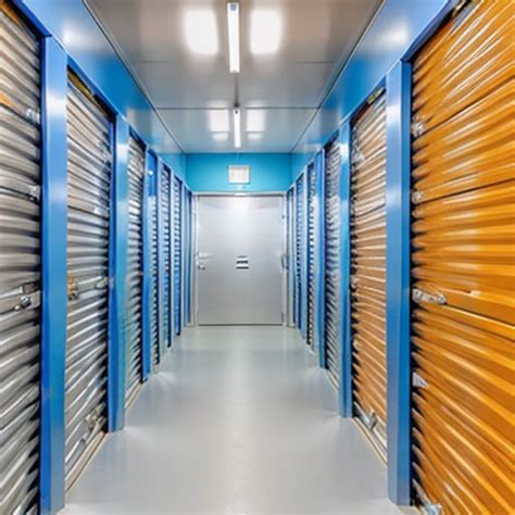 Storage Unit Safety Tips Self Storage Vs Bank Lockers Vs Renting Room