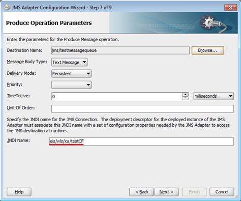 Pavel Samolysovs Website How To Deploy Oracle Soa Suite Jms Resources