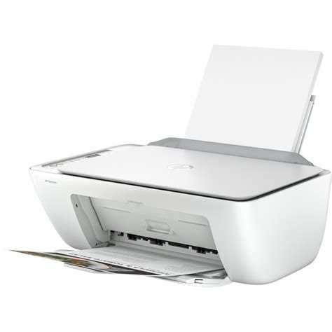 Nyomtató Hp Deskjet 2810e Többfunkciós Tintasugaras Színes Wi Fi Za 22130 00huf ért Allegro