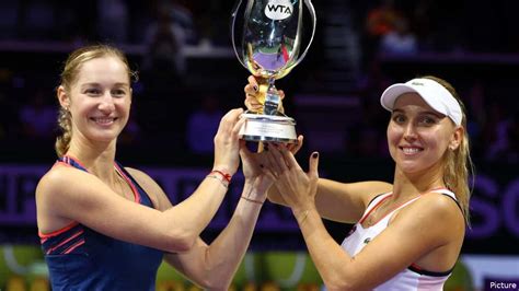 Wta Finals Are Not Going To Saudi Arabia As Another Location Is Chosen