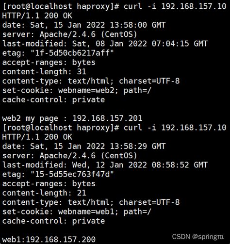 Haproxy高级功能及配置隐藏haproxy版本号 Csdn博客 Haproxy高级功能及配置隐藏haproxy版本号 Csdn博客