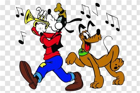 Pluto Goofy Minnie Mouse Daisy Duck Max Goof Fictional Character