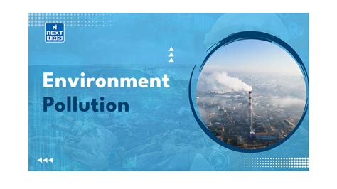 What Is Environmental Pollution