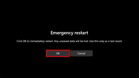 In This Video I Have Told You About The Hidden Emergency Restart