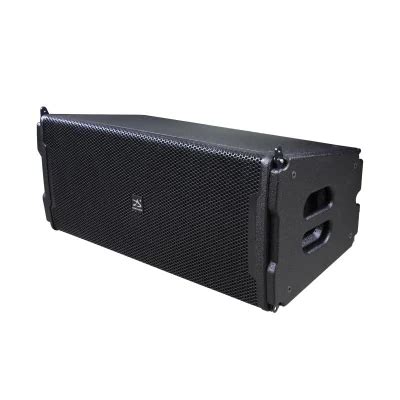 PRO Audio PA System Powered Active Line Array Speakers Systems Active Line Array And Line