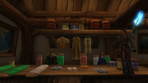 Maximize Your Crafting Potential In Wow Classic