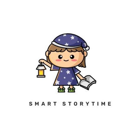 Smart Story Time Youtube
