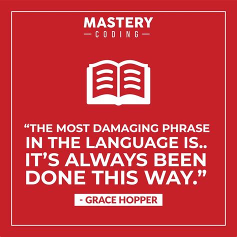 Mastery Coding On Linkedin Gracehopper