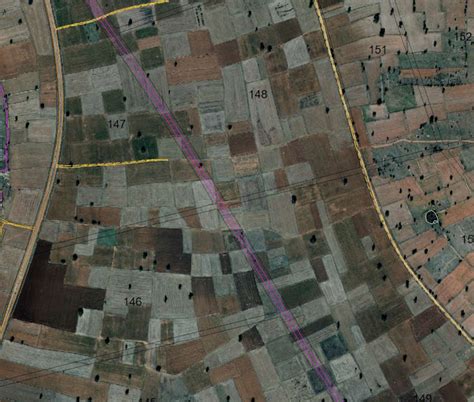 Do Gis Mapping In Arcgis Qgis And Global Mapper By Deryatunali Fiverr