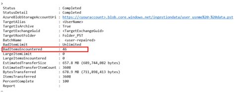 Troubleshooting Common Issues During PST File Migration To Office 365