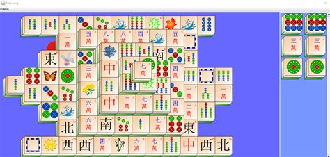 github alexbaldwin42 mahjong game mahjong game written in java