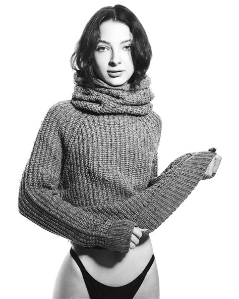 Mika — Paragon Model Management