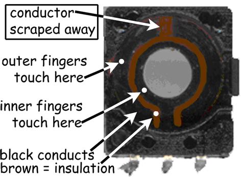 Simple Analog To Digital Joystick Conversion 8 Steps Instructables