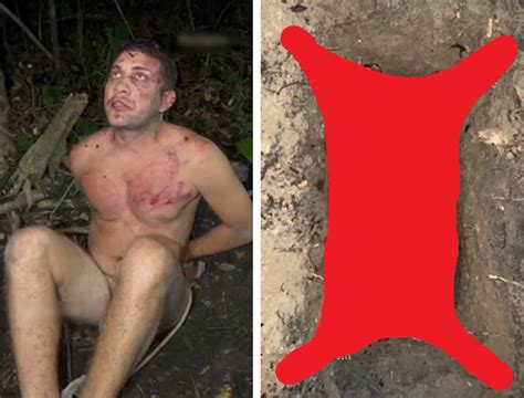 【超！閲覧注意】八つ裂きの刑、海外で実行される（動画あり） ポッカキットポッカキット