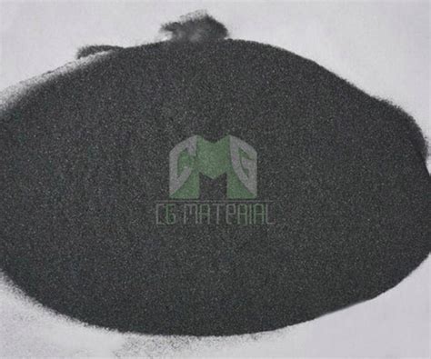 Boron Carbide Products Cg Material