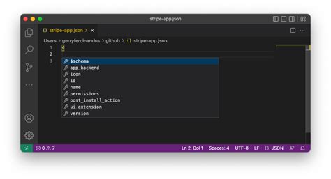 does vs code automatically use all schemas in the schema store catalog · issue 2438