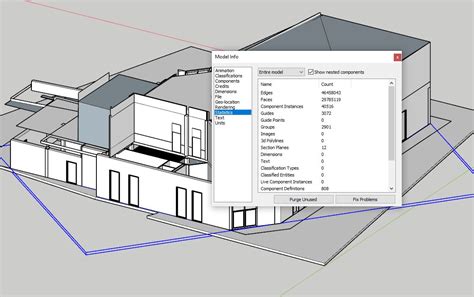 SketchUp And Vray Not Working Properly On Brand New Computer Computer Advice SketchUp Community