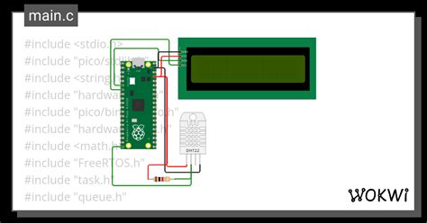 Prueba Wokwi Esp32 Stm32 Arduino Simulator
