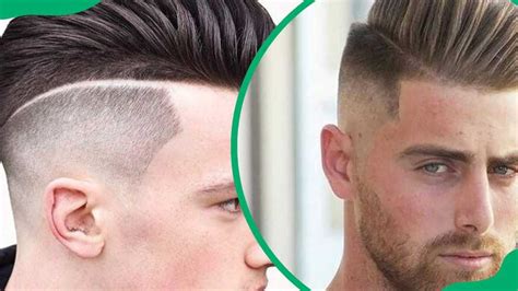 Sleek Haircuts For Balding Men To Look Great And Boost Confidence