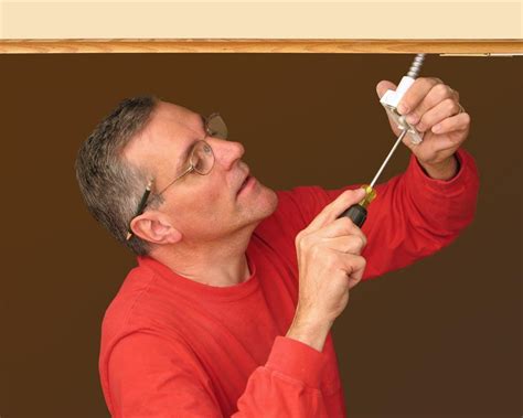 How To Install A Single Pole Switch Video The Money Pit