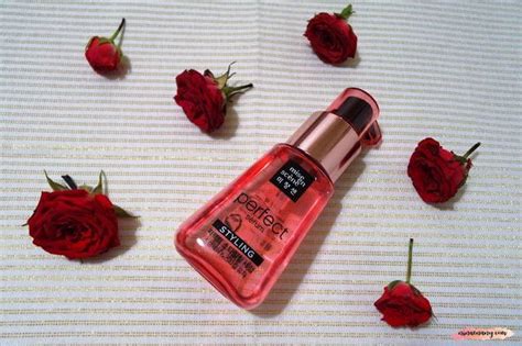 Beauty Mise En Scene Prefect Styling Serum