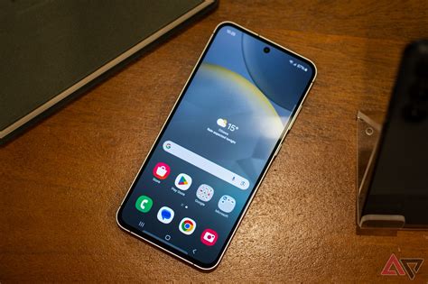 Samsung Galaxy S FE Price Specs News Features And Release Date