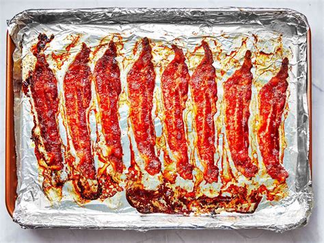 How To Cook Bacon In The Oven A Simple Guide Vu Education